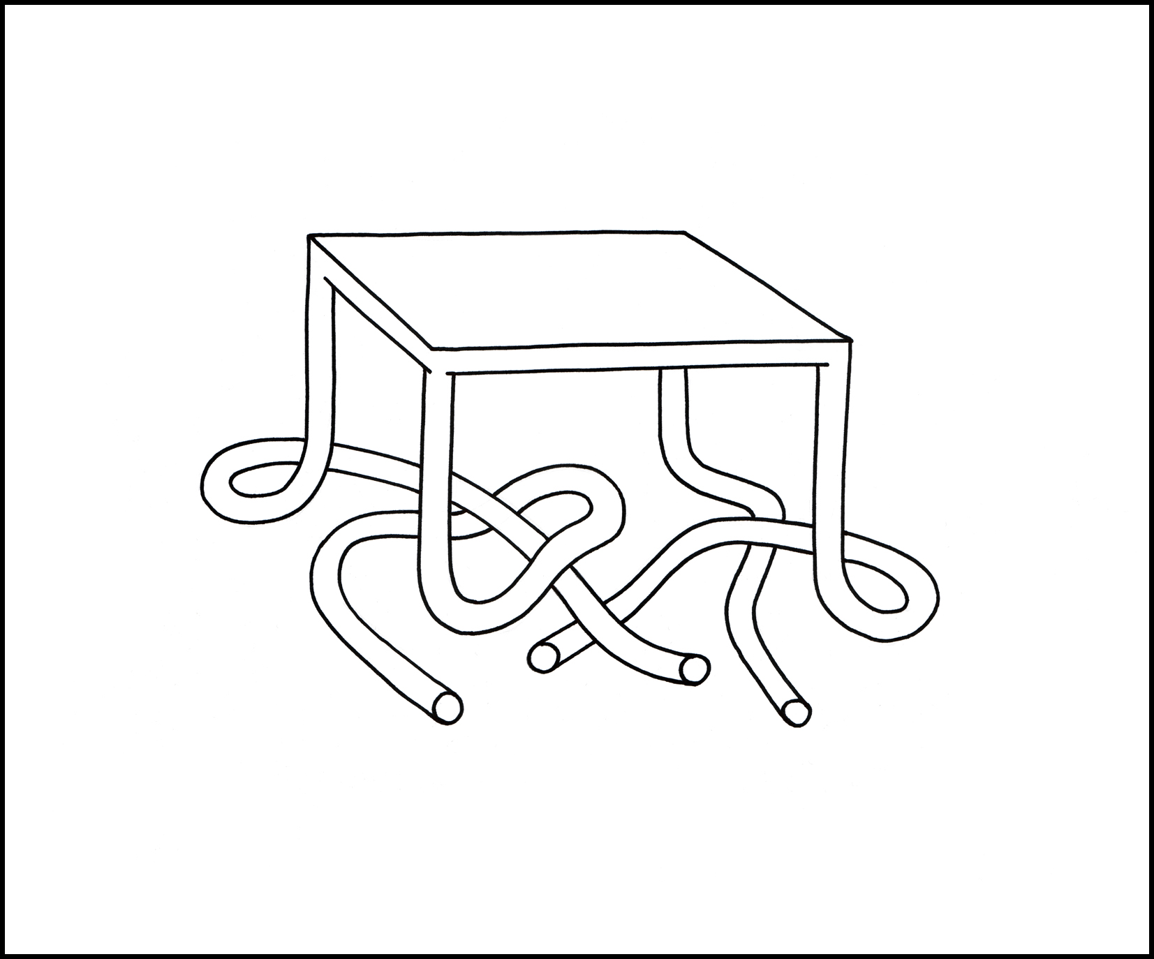 Drawing table 01 DIDIER SCHWEIZER Drawing table 01 DIDIER SCHWEIZER